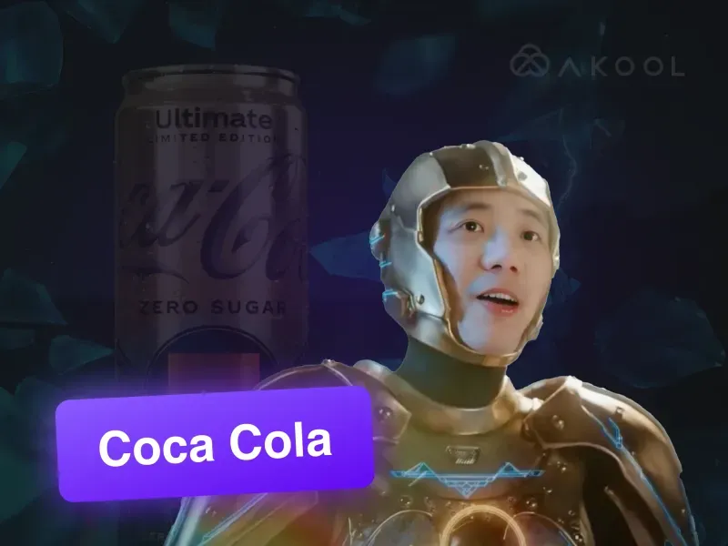 Best Free Video Campaign | AKOOL